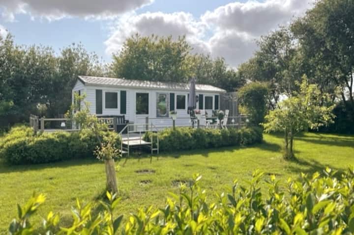 Huisje Tudor - Groningen, Niederlande