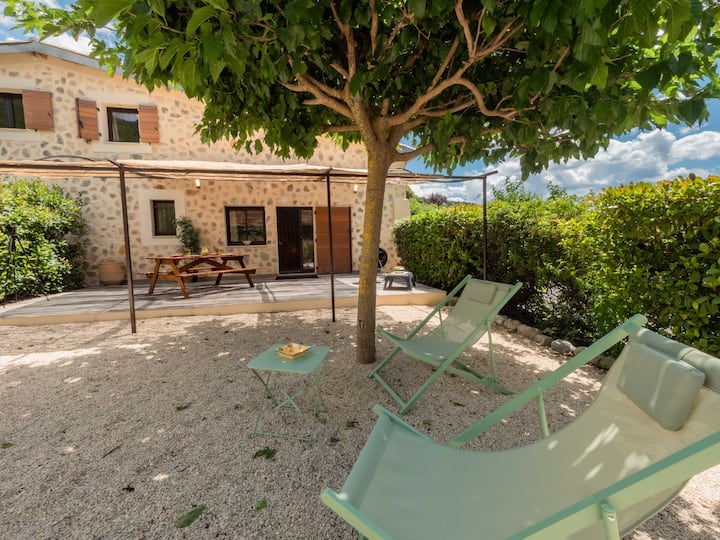Gite  Pour Les Amoureux De La Nature - Digne-les-Bains