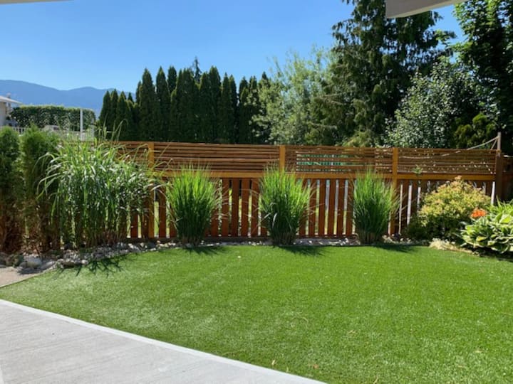 Knox Getaway - Cozy And Inviting - Penticton