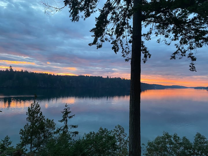 Gig Harbor Vacation Rentals | Airbnb