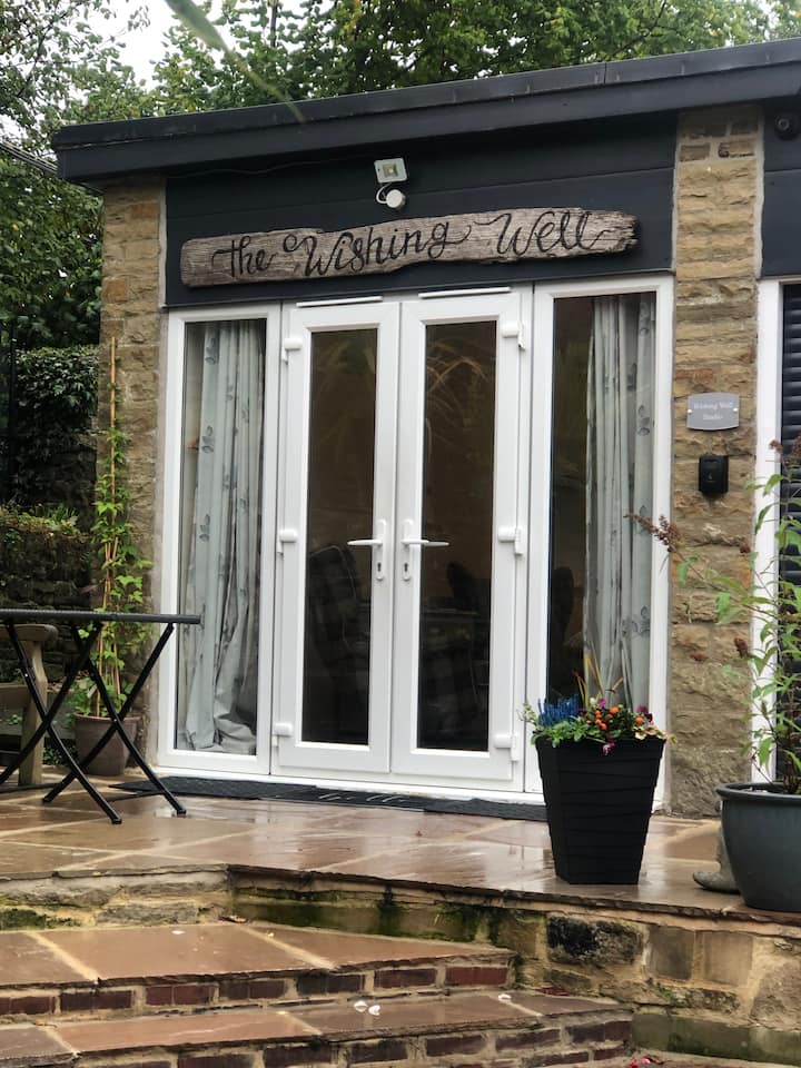 The Wishing Well Apartment - Yorkshire