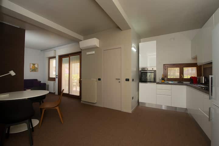 Appartamento Villa Del Sole - Desenzano del Garda