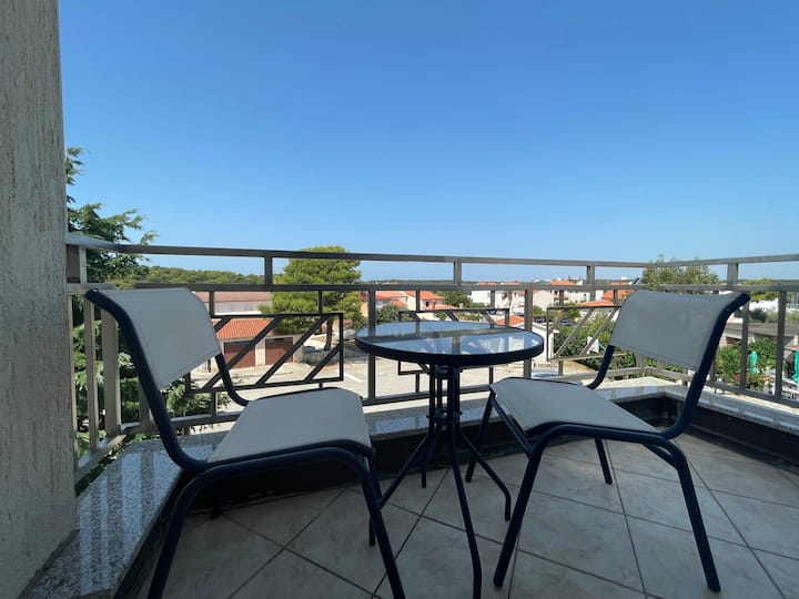 Apartmani Rossana E Stefano - Banjole