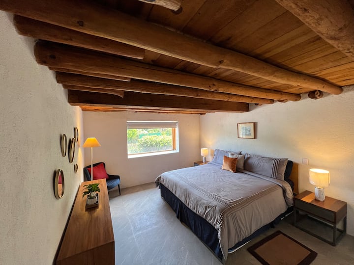 Paragliders Paradise Cozy Lofts @Coporito Valle - Valle de Bravo