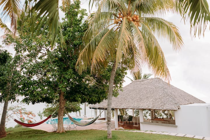 Teotepeque : locations de vacances et logements - La Libertad ...