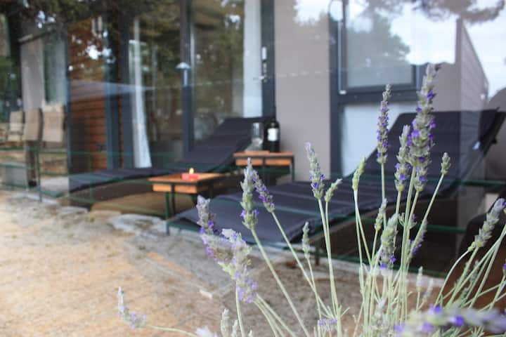 Mobil  Homes  Adriatic,   Porton  Biondi 1  Rovinj - Rovinj