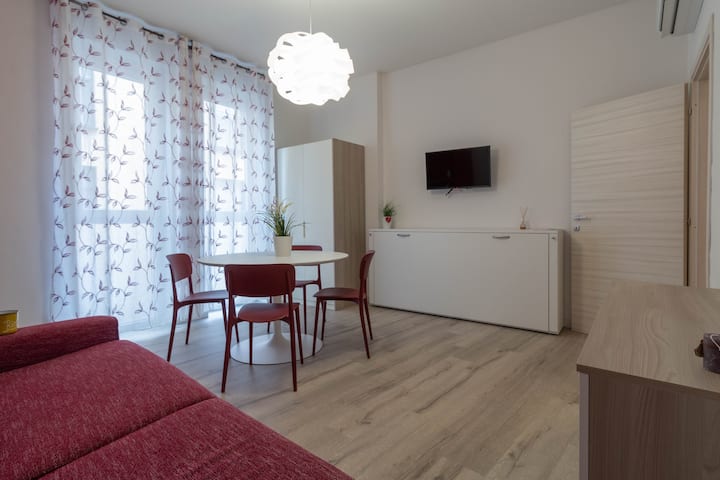 Suite Estate - Le Casette Di Osvaldo - Lecco