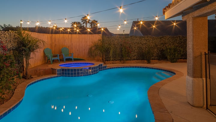 Good Vibes Off The Strip, Secret Room&loft - Henderson, NV