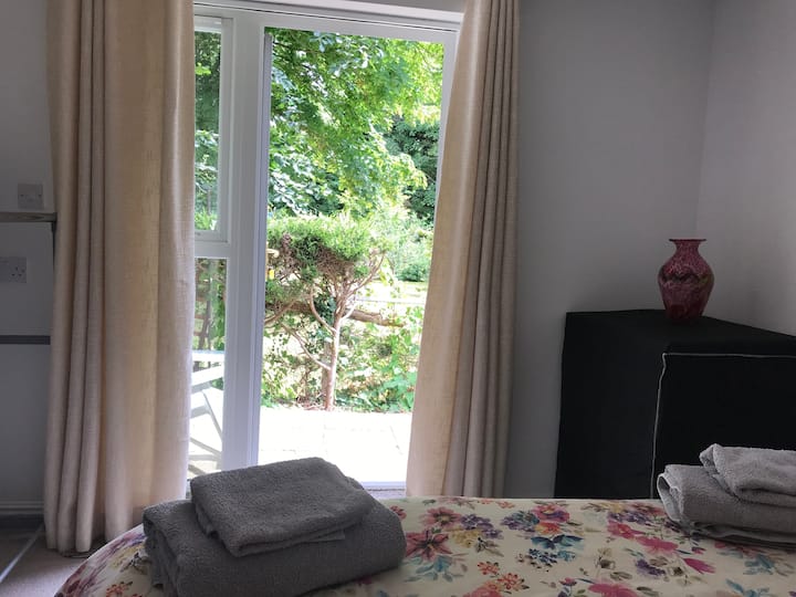 The Studio - Lymington