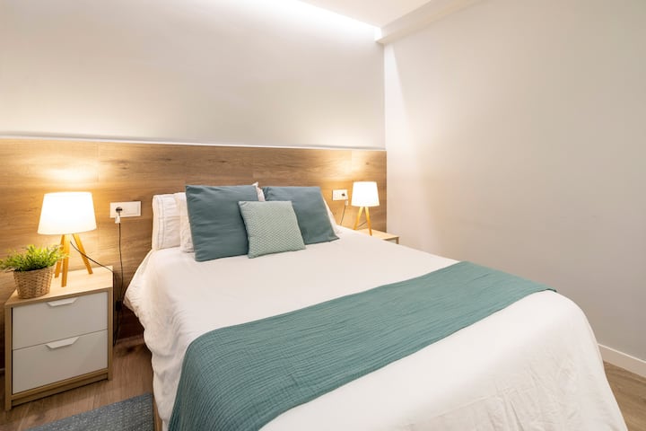 Suite Centro Pontevedra - Pontevedra