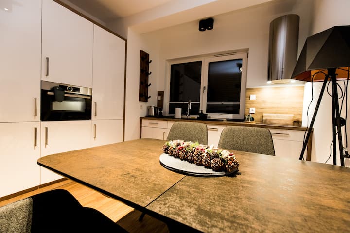 New Cosy Flat 3 - 200m From The Beach - Niechorze