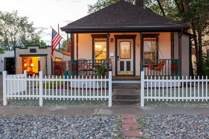 Main Street Guest House - Grand Junction, CO