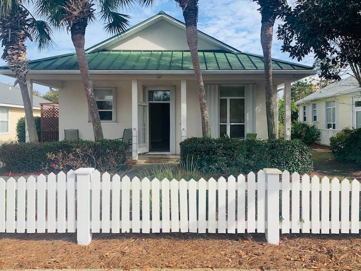 Hermosa Aqua - Miramar Beach, FL