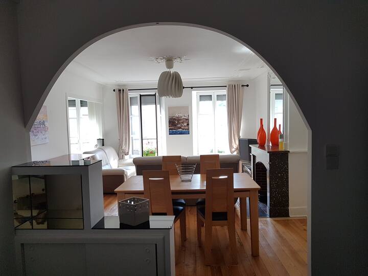 Location Appartement Vacances Lozère - Langogne