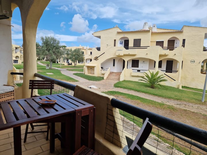 Varinos House - Alvor