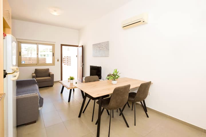 Bowker Apartment - Protaras