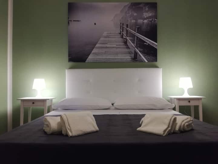 Blueberry House Sirmione - Sirmione