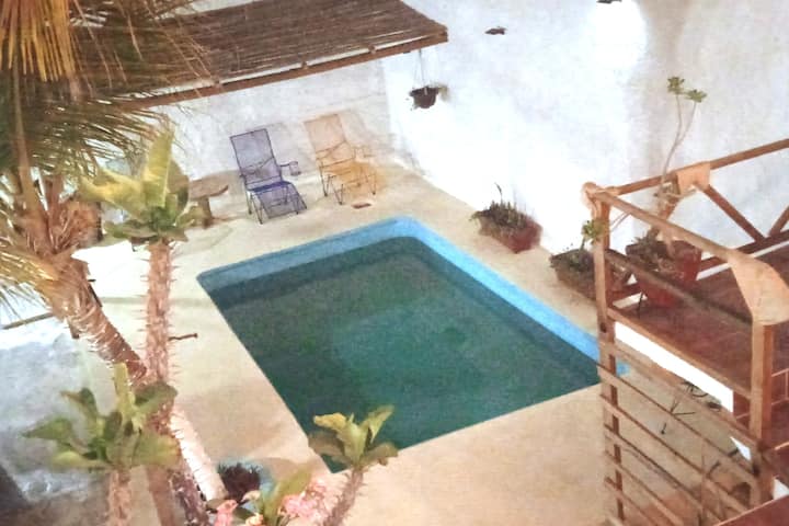 Casa Yaya - Pie de la Cuesta