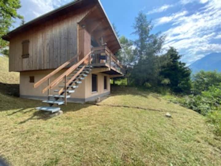 Chalet O Maley - Orcières