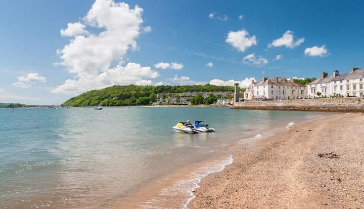 ★Cosy Cottage Retreat★ - Bangor