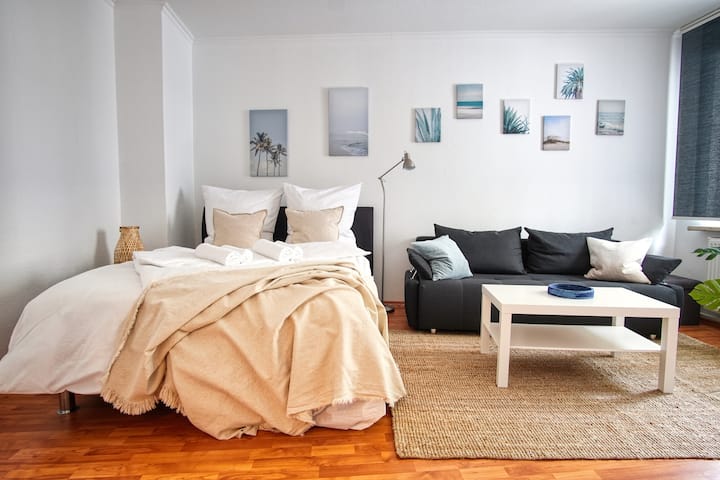 Sleep & Relax | Free Parking | Washing Machine - Essen