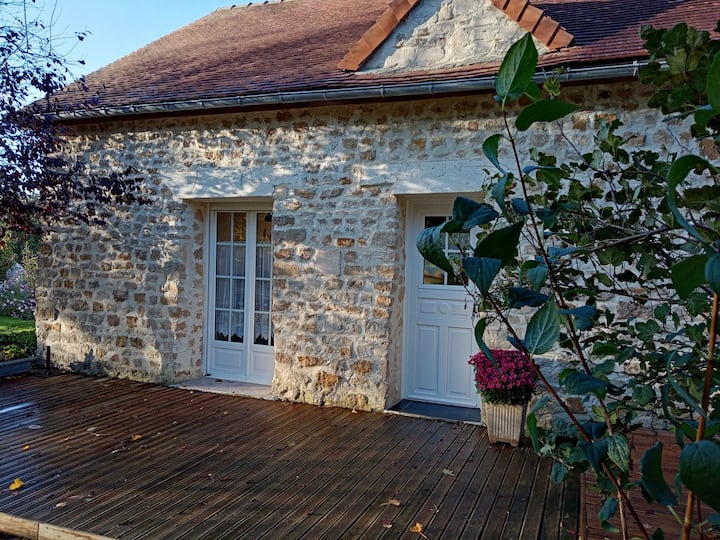 Gîte Des 2 Cocottes - Normandie