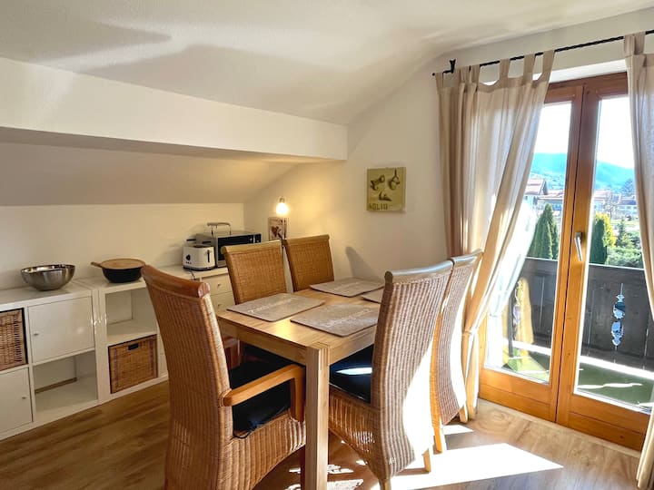 Fewo Im Haus Waltraud - Tegernsee