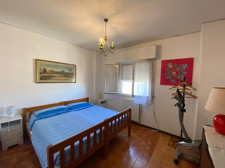 Vintage Rooftop Livorno - Livorno