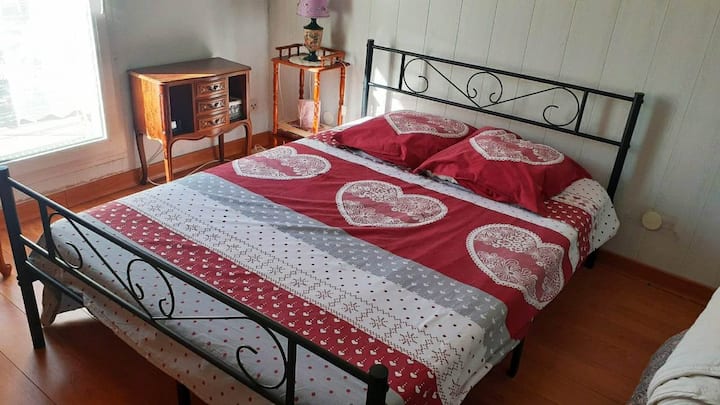 Bienvenue Chez Françoise - Frontignan