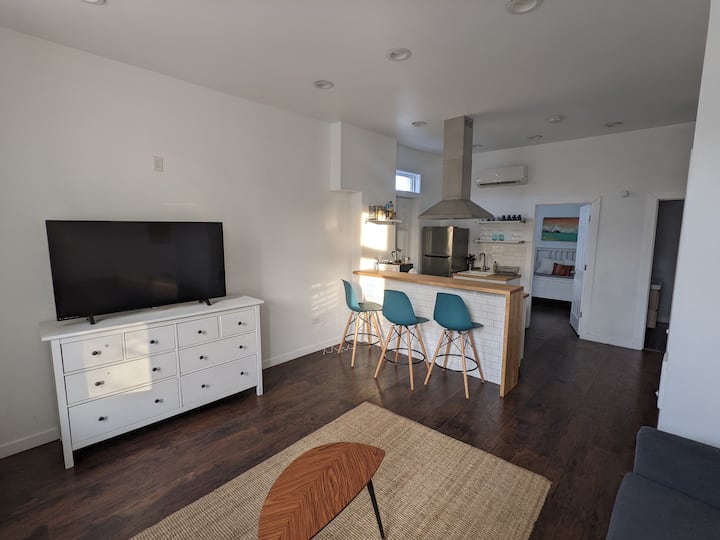 Hip One Bedroom - Chicago