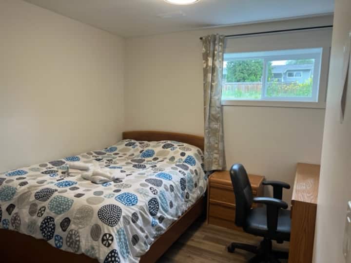 Great Location, New Renovation - Kelowna