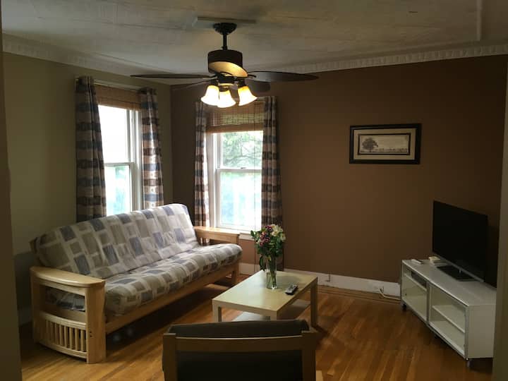 Location ,Location, Location. Close To All - Queens, NY