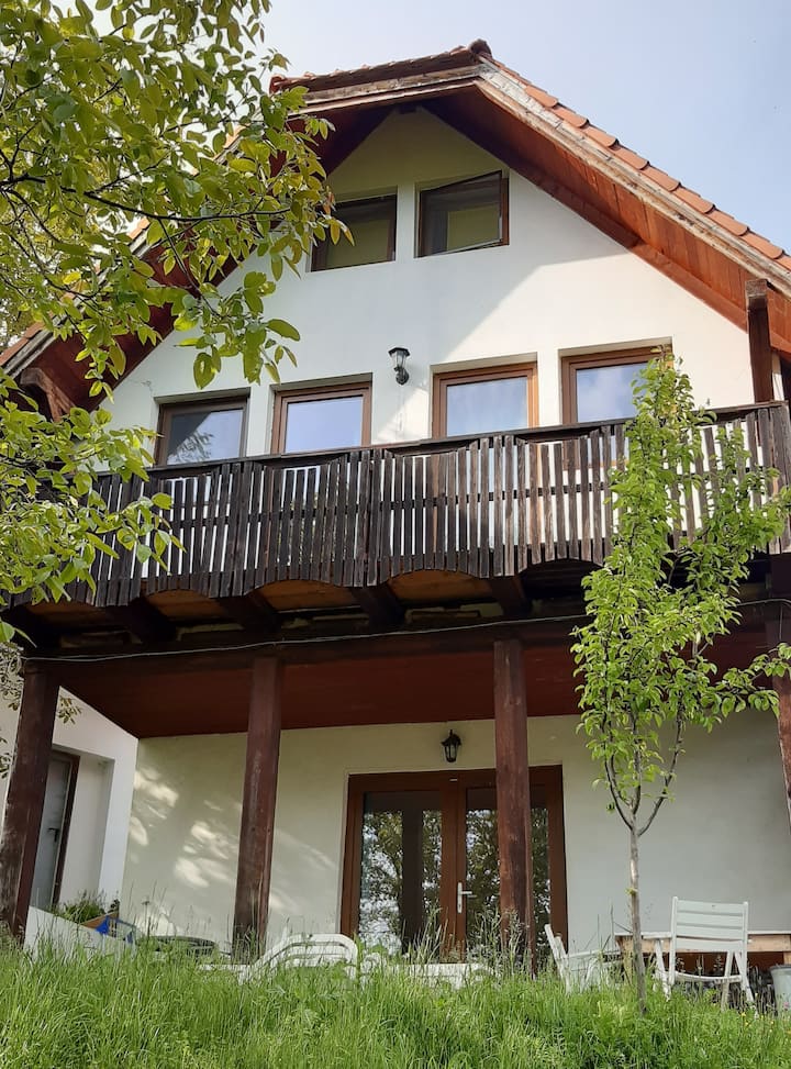 Poplaca : locations de vacances et logements - Roumanie | Airbnb