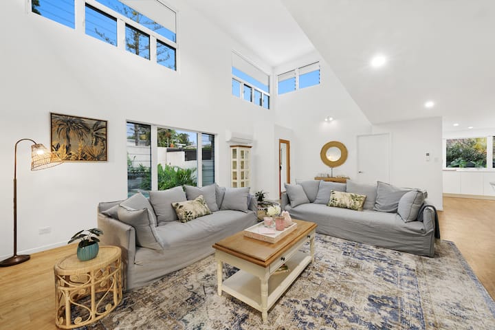 10 Handpicked Pet- & Dog-Friendly Accommodations In Mooloolaba ...