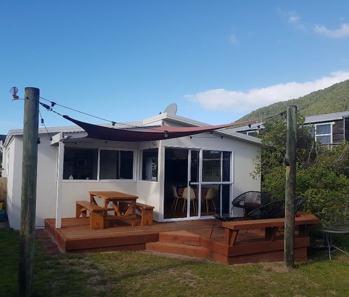 Sun Catcher Pauanui - Pauanui