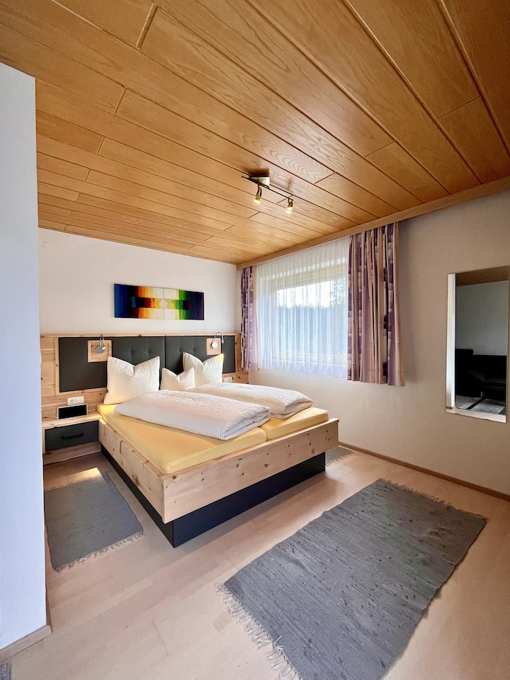 Apartment Karwendel - Leutasch