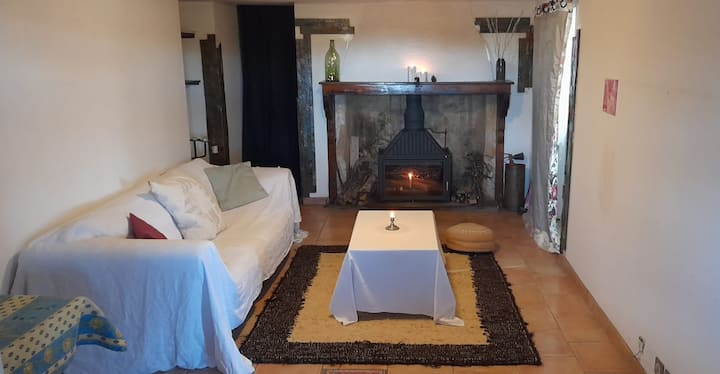 Chambres Avec Plusieurs Lits Simples Et Doubles! - Sault