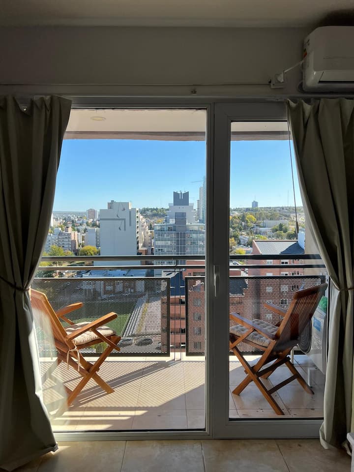 Las Violetas 2 - Home With A View - Centenario