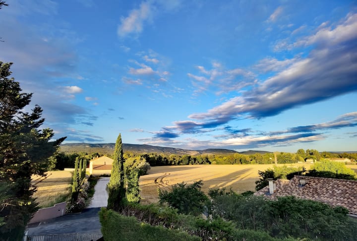 Loft En Provence - L'Isle-sur-la-Sorgue