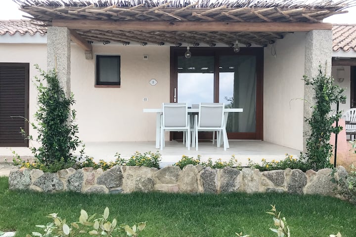 Residence Capraggia - Mat3 - Arzachena