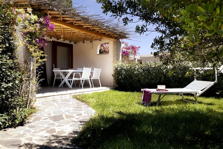 Residence Capraggia - Fed6 - Arzachena