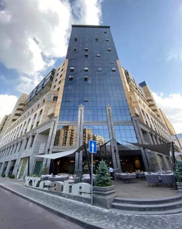 Wonderful Apartment Of Republic Squere City Center - Yerevan