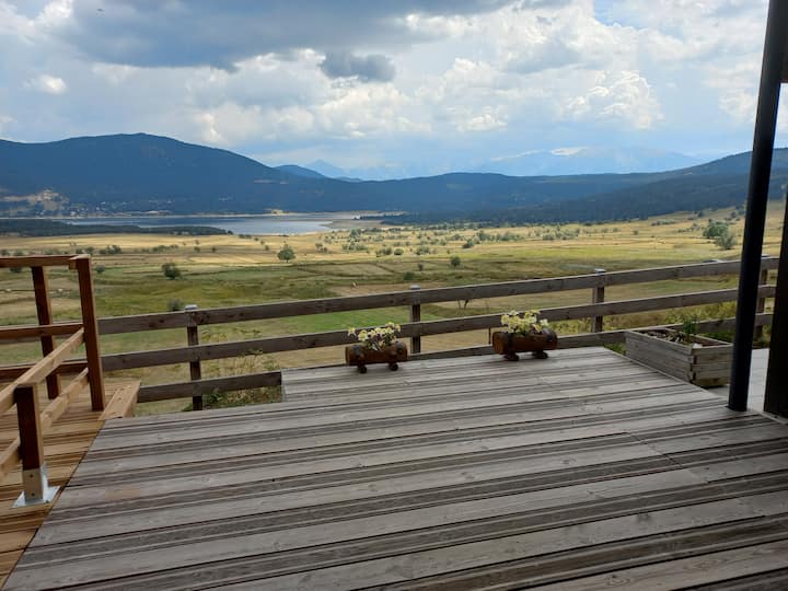 Appartement Vue Imprenable - Les Angles