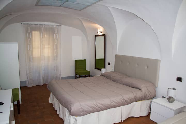 Charme & Artgalleryhome Pescioni - Arezzo