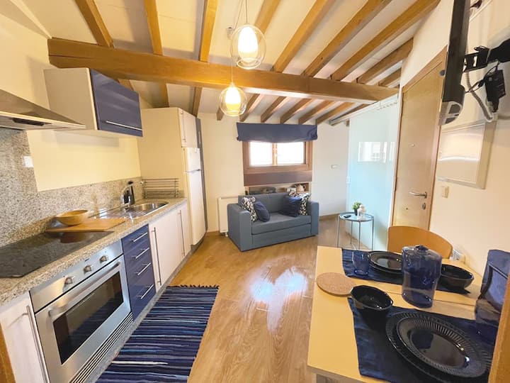 Marine Home - Saint-Jacques-de-Compostelle