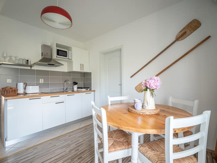 Lovely App 2+1*** In Bol,  Brač - Bol