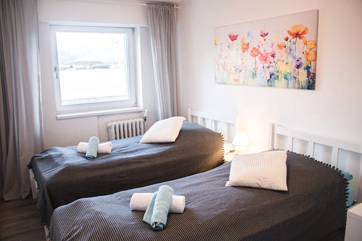 Sun Valley Apartment B7 - 39m² - Leogang