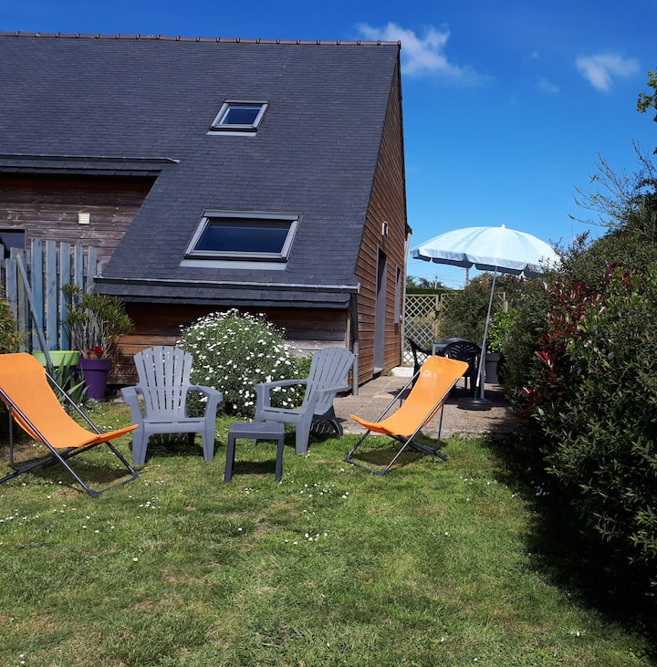 Gîte De Kerivon 2 - Pleubian
