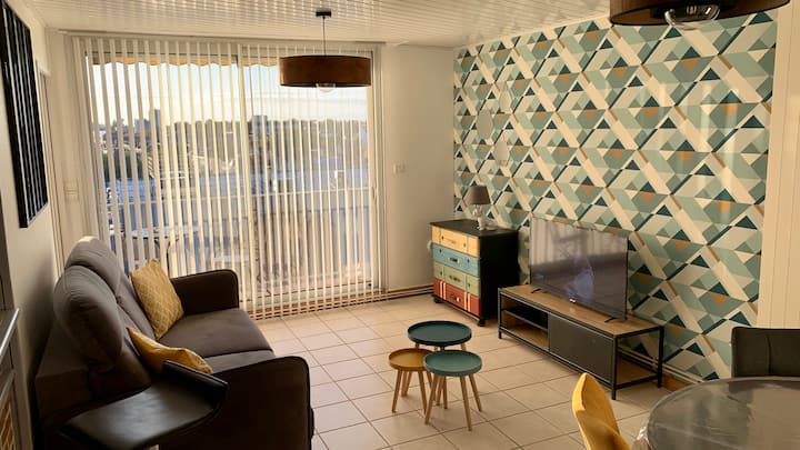 Appartement Résidence Artois - Arras - Arras