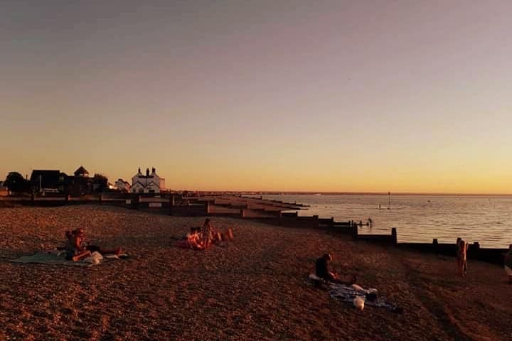 Whitstable's Best @ The Thai Inspired Retreat! - Whitstable